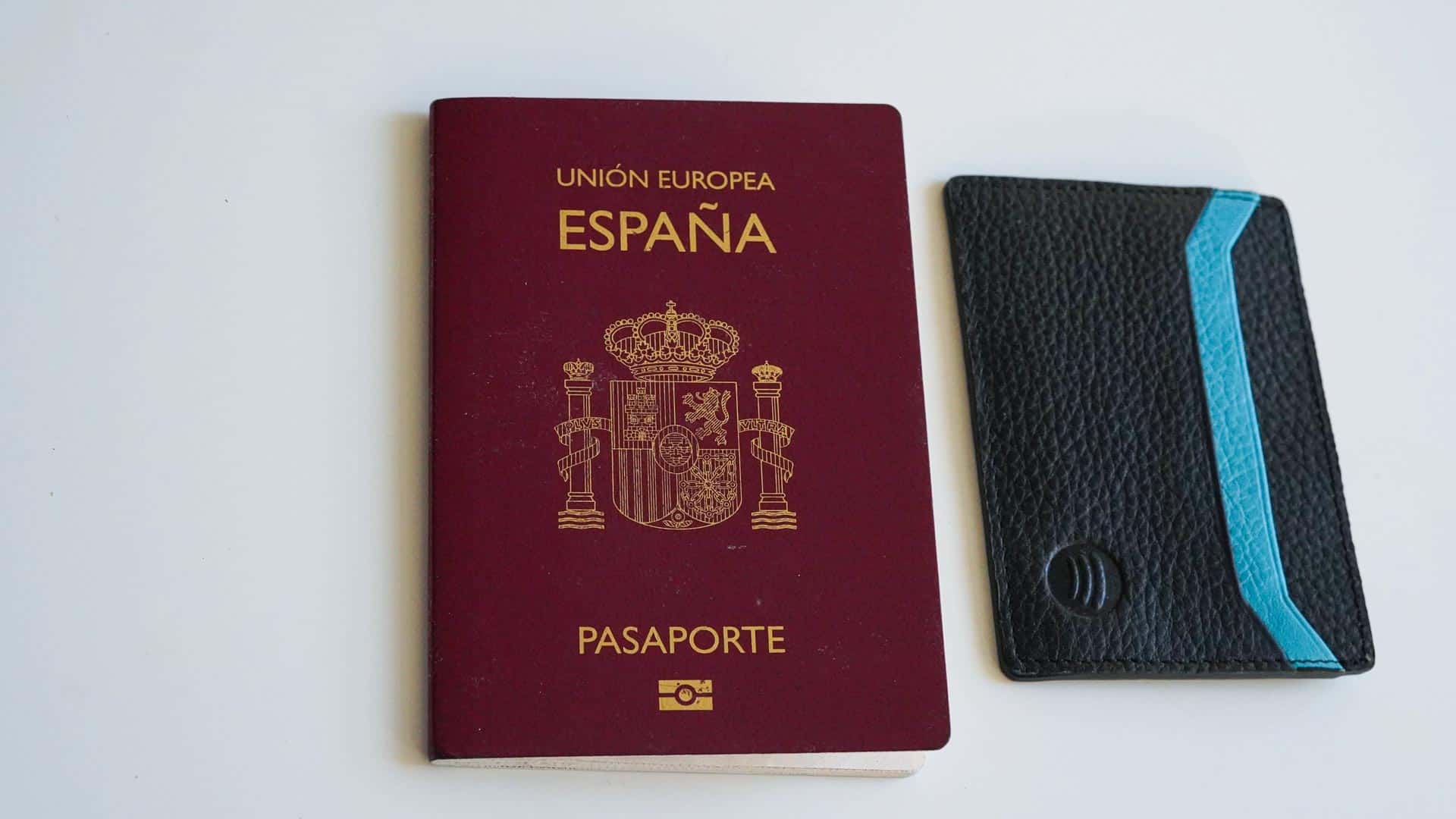 Los 32 países a los que el pasaporte español no te deja entrar