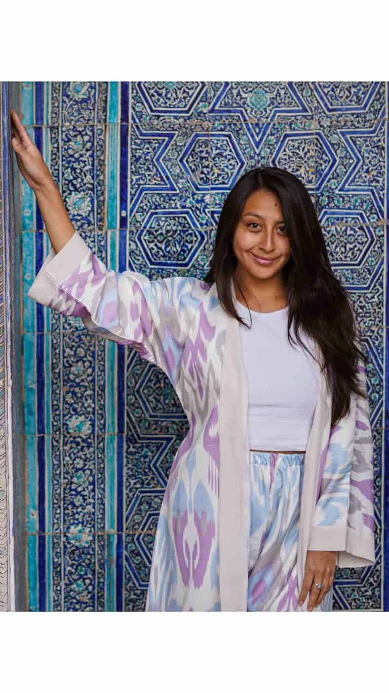 Los 11 imprescindibles que ver y hacer en Khiva (Jiva) + Guía completa ...