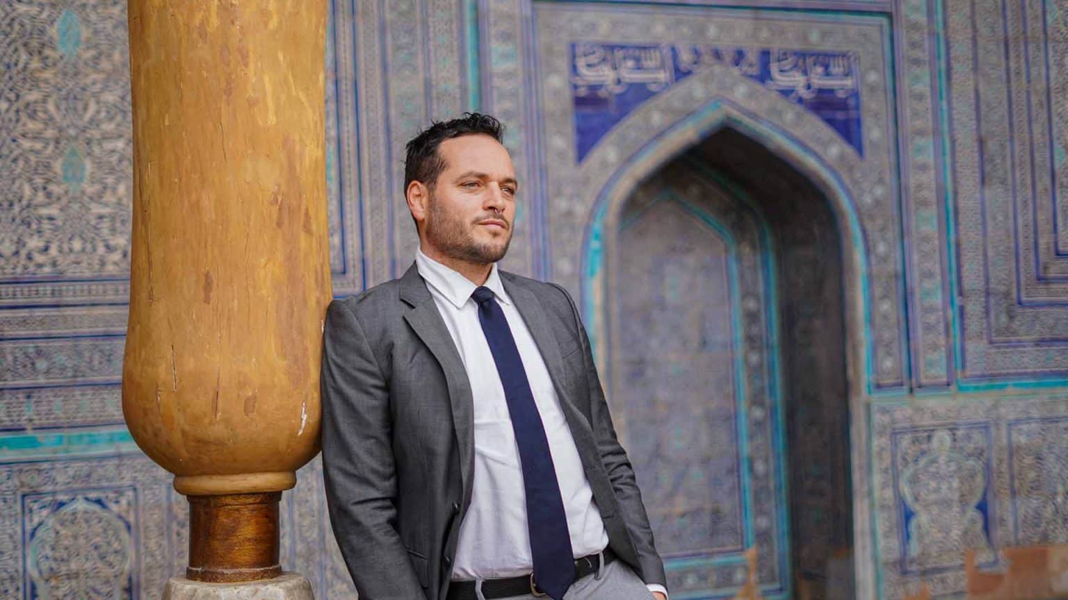 Los 11 imprescindibles que ver y hacer en Khiva (Jiva) + Guía completa ...