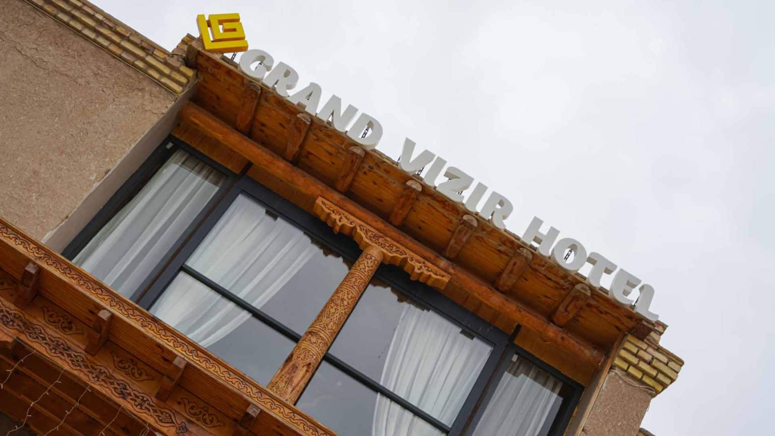 Los 11 imprescindibles que ver y hacer en Khiva (Jiva) + Guía completa ...