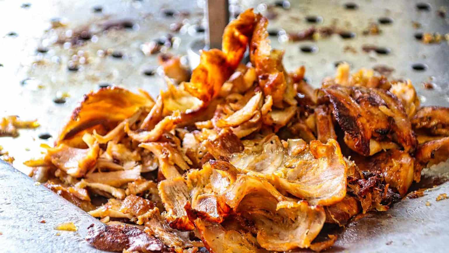 Mustafa’s Gemüse Kebap de Berlín: ¿Merece la pena hacer cola?