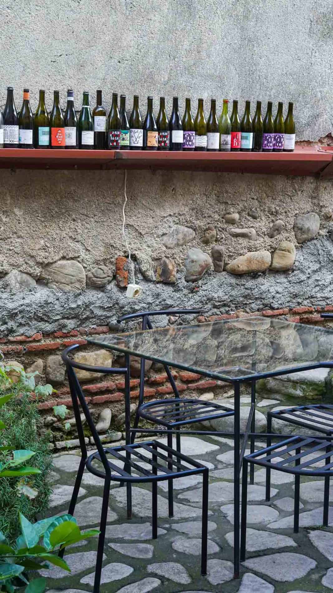 Cómo visitar Kajetia y a qué bodegas ir en 2025