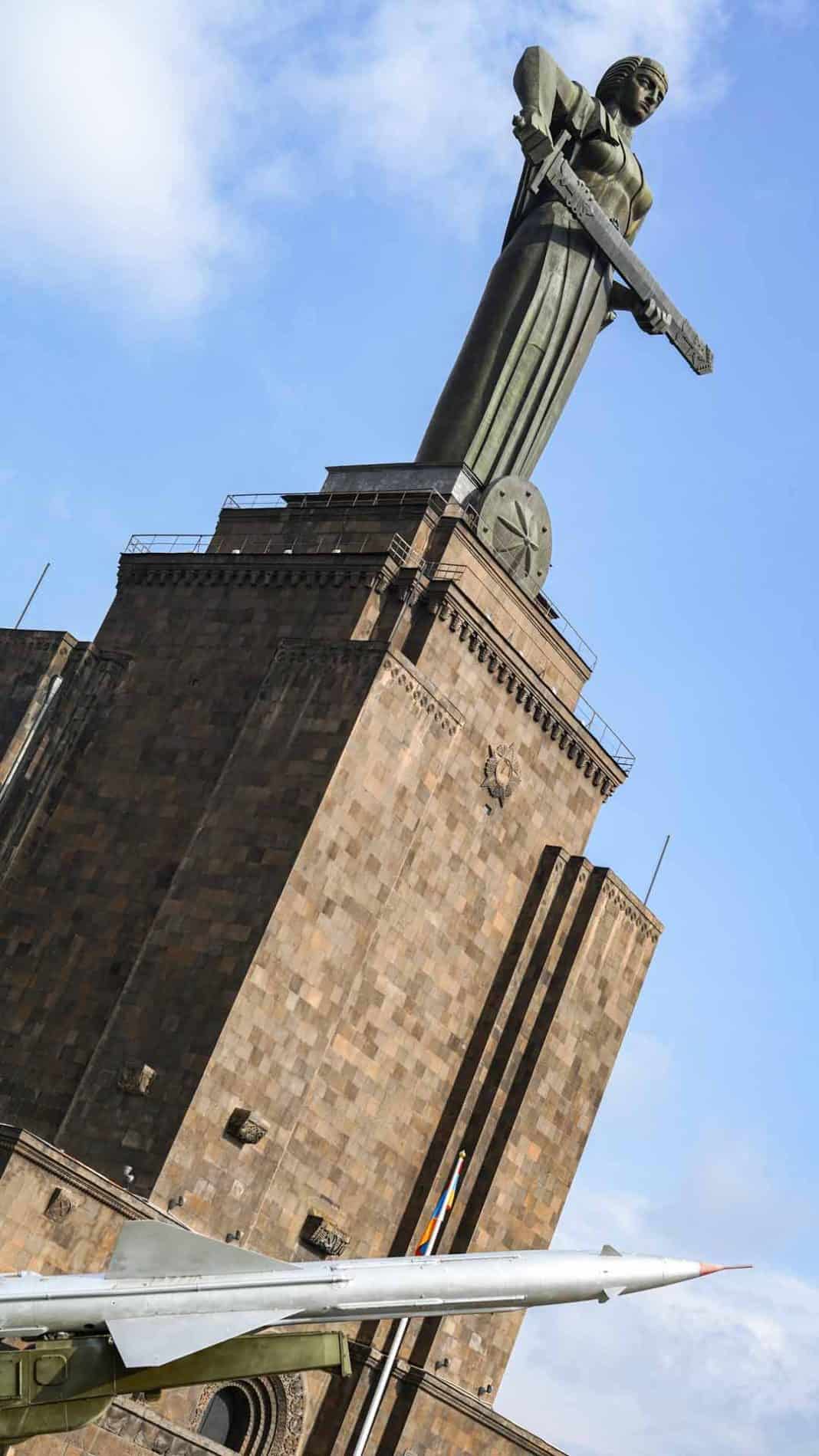 15 cosas que hacer en Ereván: Guía de imprescindibles 2025