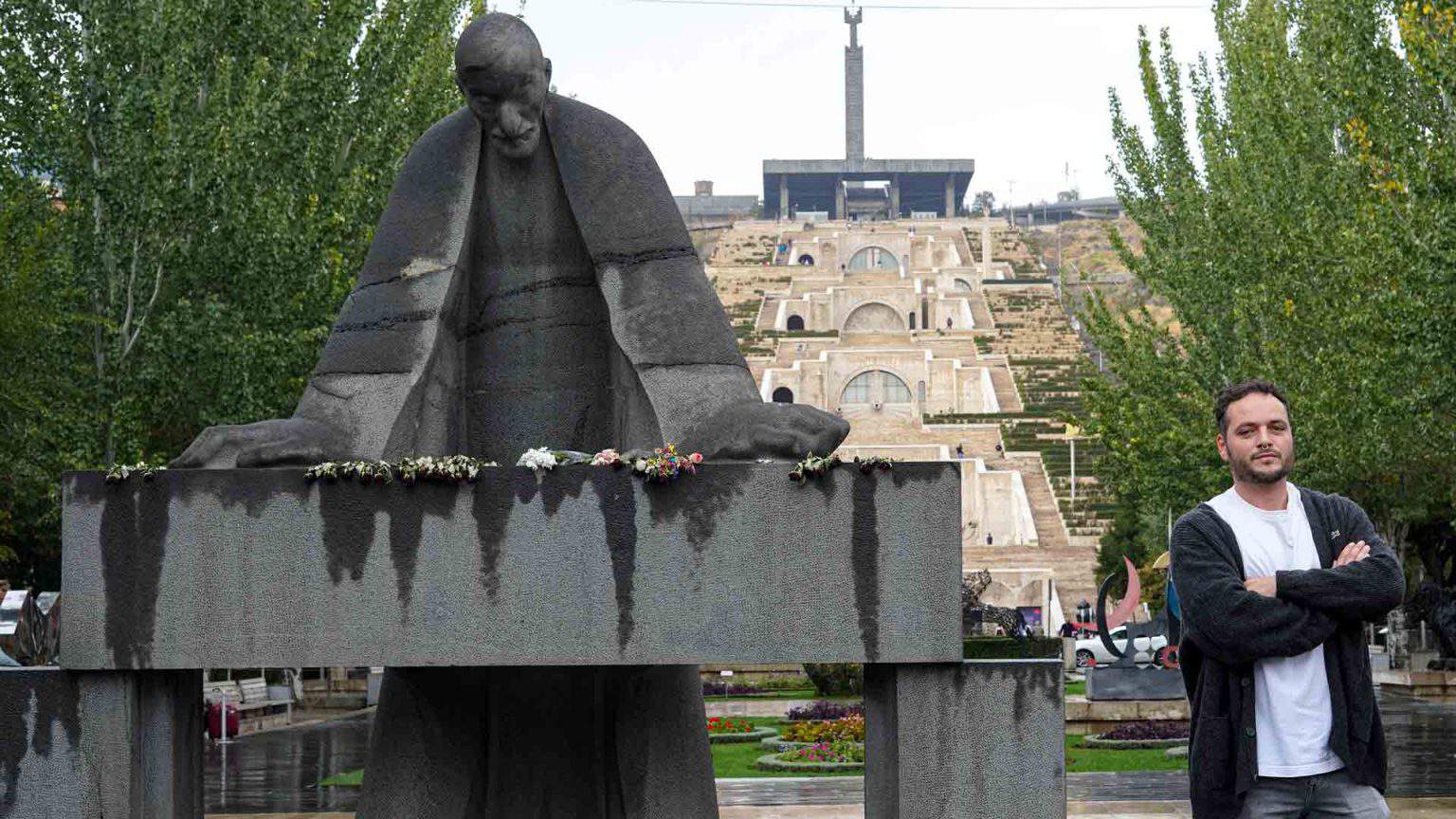 15 cosas que hacer en Ereván: Guía de imprescindibles 2025