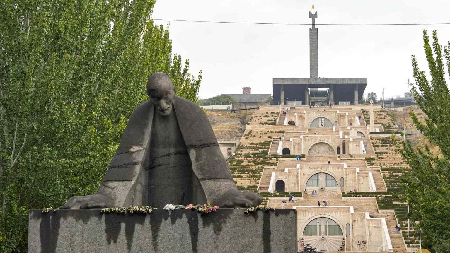 15 cosas que hacer en Ereván: Guía de imprescindibles 2025