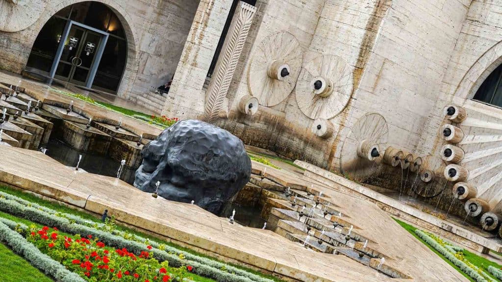 15 cosas que hacer en Ereván: Guía de imprescindibles 2025